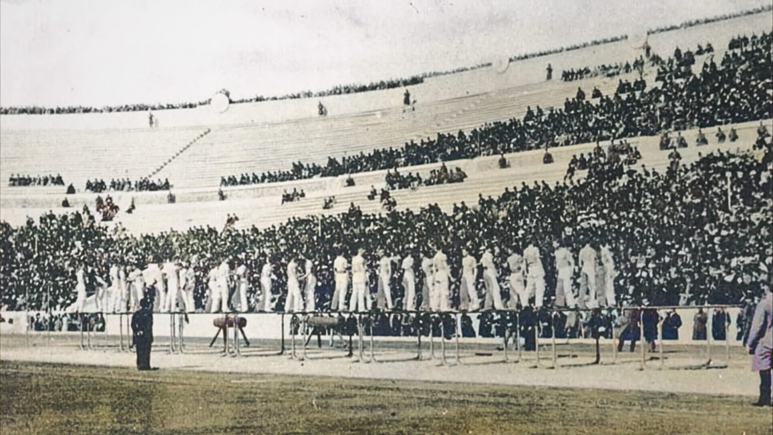 Why Is The Olympics Every 4 Years - The Olympic Echo Through Time ...